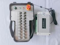 China 20 Way Explosion-Proof Remote Control for sale