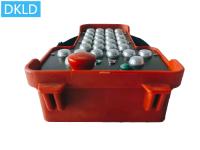 China 28- switch industrial wireless remote control for sale