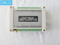 China 20 Switch Inputs, 10 Analog Inputs, 3 Switch Inputs, And 485 Outputs, Wired And Wireless Integrated Industrial Remote Co for sale