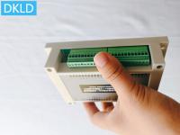 China 20 Switch Inputs, 10 Analog Inputs, 3 Switch Inputs, And 485 Outputs, Wired And Wireless Integrated Industrial Remote Co for sale