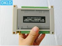 China 20 Switch Inputs, 10 Analog Inputs, 3 Switch Inputs, And 485 Outputs, Wired And Wireless Integrated Industrial Remote Co for sale