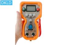 China Welding Roller Holder Remote Control for sale