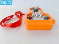 China Welding Roller Holder Remote Control for sale