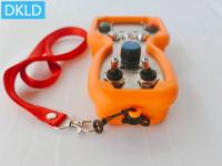 China Welding Roller Holder Remote Control for sale