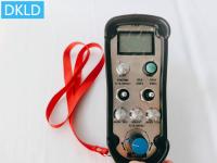 China Industrial Remote Control for Welding Roller Holder with Safety & Reliability for sale