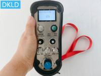 China Industrial Remote Control for Welding Roller Holder with Safety & Reliability for sale