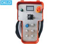 China Dual Robotic Arm Cleaning Car Remote Control with Unique Identification Codes for sale