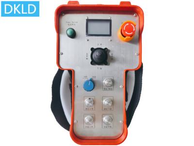China Dual Robotic Arm Cleaning Car Remote Control with Unique Identification Codes for sale