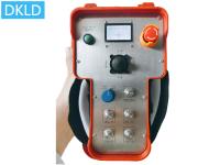 China Dual Robotic Arm Cleaning Car Remote Control with Unique Identification Codes for sale