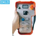 China Dual Robotic Arm Cleaning Car Remote Control with Unique Identification Codes for sale