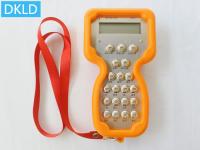 China Wireless Remote Control For Shelf Shuttle  Distance Up To 500 Meters for sale