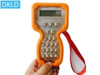 China Wireless Remote Control For Shelf Shuttle  Distance Up To 500 Meters for sale