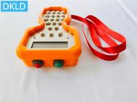 China Wireless Remote Control For Shelf Shuttle  Distance Up To 500 Meters for sale