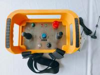 China Two Four-Way Switch Rocker Type New Energy Agricultural Machinery Remote Controllers for sale