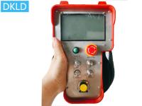 China Bidirectional Feedback Mode Cleaning Device Wireless Remote Control for sale