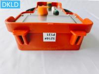 China Bidirectional Feedback Mode Cleaning Device Wireless Remote Control for sale