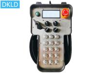 China Intrinsically Safe And Explosion-Proof Industrial Wireless Remote Control for sale