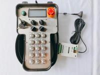 China Intrinsically Safe And Explosion-Proof Industrial Wireless Remote Control for sale