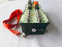 China Intrinsically Safe And Explosion-Proof Wireless Remote Control For Mining Machinery Industry for sale
