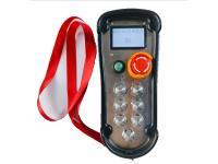 China Industrial Wireless Remote Control With 5-Way Switch Quantity In Strong Electromagnetic Field Environment for sale