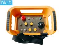 China AGV Forklift Industrial Wireless Remote Control for sale