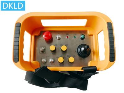 China AGV Forklift Industrial Wireless Remote Control for sale