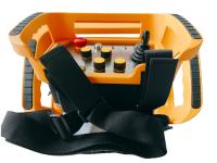 China AGV Forklift Industrial Wireless Remote Control for sale