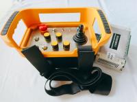 China AGV Forklift Industrial Wireless Remote Control for sale