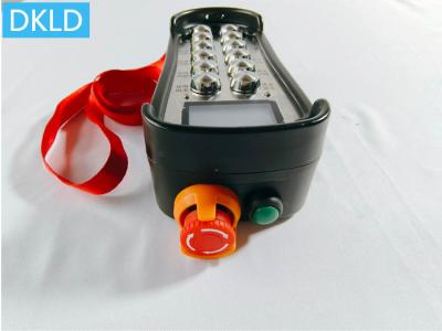 China Industrial Remote Control For Lifting Fixtures for sale