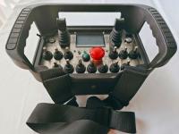 China Industrial Remote Control For Intrinsically Safe And Explosion-Proof Oil Drilling Rigs for sale