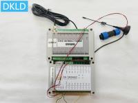 China Industrial Wireless Remote Control For Safe Cage Lifting With Up And Down Switch Control for sale