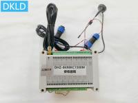 China Industrial Wireless Remote Control For Safe Cage Lifting With Up And Down Switch Control for sale