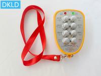 China 8-Way Switch Industrial Wireless Remote Control for sale