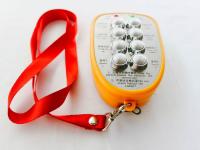 China 8-Way Switch Industrial Wireless Remote Control for sale