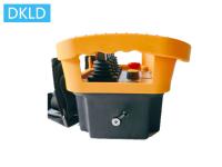 China 5 Joystick Unmanned Ship Wireless Remote Control for sale