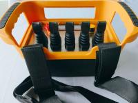 China 5 Joystick Unmanned Ship Wireless Remote Control for sale