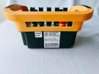 China 5 Joystick Unmanned Ship Wireless Remote Control for sale