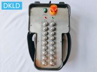 China 18 Way Explosion-Proof Industrial Remote Control for sale
