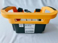 China Ndustrial Wireless Remote Control For Hydraulic Equipment With Strap Type Guardrail for sale