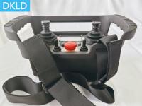 China Remote Control For Cranes In Strong Electromagnetic Field Environments Such As Electrolytic Aluminum for sale
