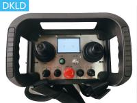 China Remote Control For Cranes In Strong Electromagnetic Field Environments Such As Electrolytic Aluminum for sale