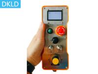 China Industrial Wireless Remote Control for sale