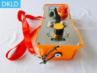 China Industrial Wireless Remote Control for sale