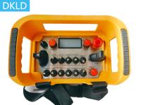 China Robot Car Remote Control for sale