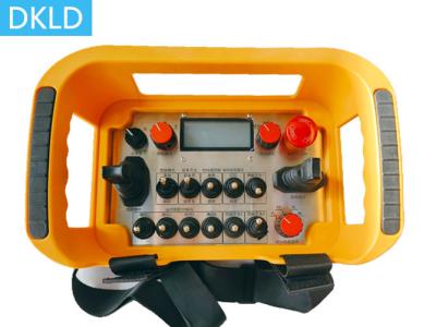 China Robot Car Remote Control for sale
