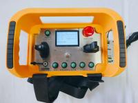 China Wireless Remote Control For Autonomous Driving Of Unmanned Vehicles for sale