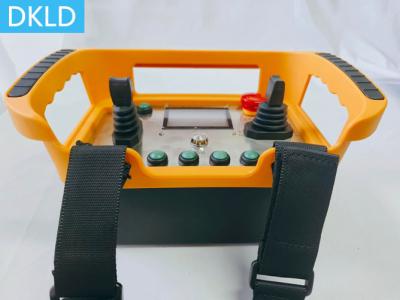 China Wireless Remote Control For Autonomous Driving Of Unmanned Vehicles for sale