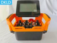 China Remote Control For Robot Car With Video Display for sale