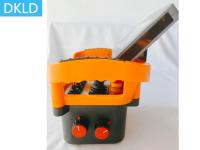 China Remote Control For Robot Car With Video Display for sale