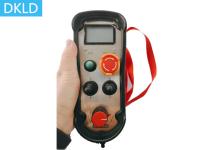 China Concrete Cutting Machine Remote Control for sale